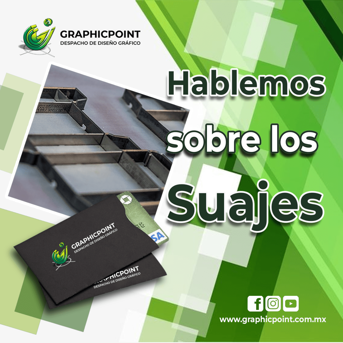 Suajes
